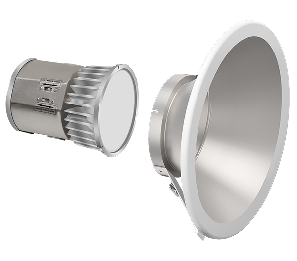 LED Downlights | Think Green LED